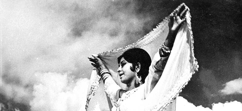 What Pakistan's film industry lost in 1971 - Pakistan - DAWN.COM