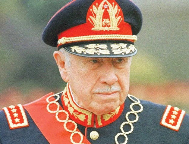 Pinochet shadow looms over Chile 10 years after death - World - DAWN.COM