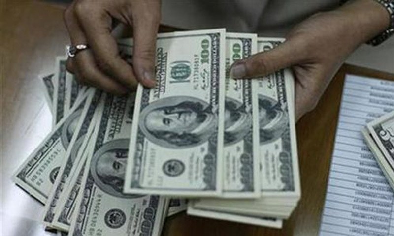 Dollar shortage persists in open market - Business - DAWN.COM