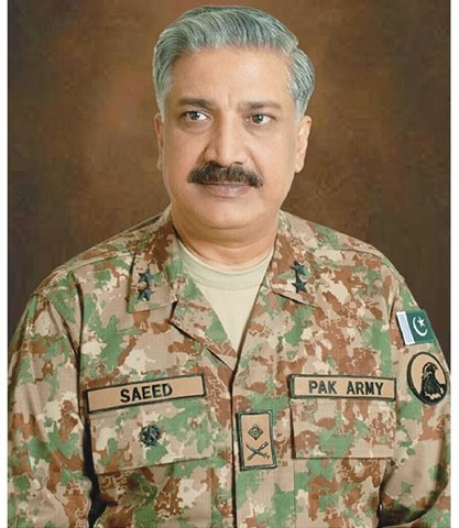 Chiefs of Sindh Rangers, Balochistan FC named - Newspaper - DAWN.COM