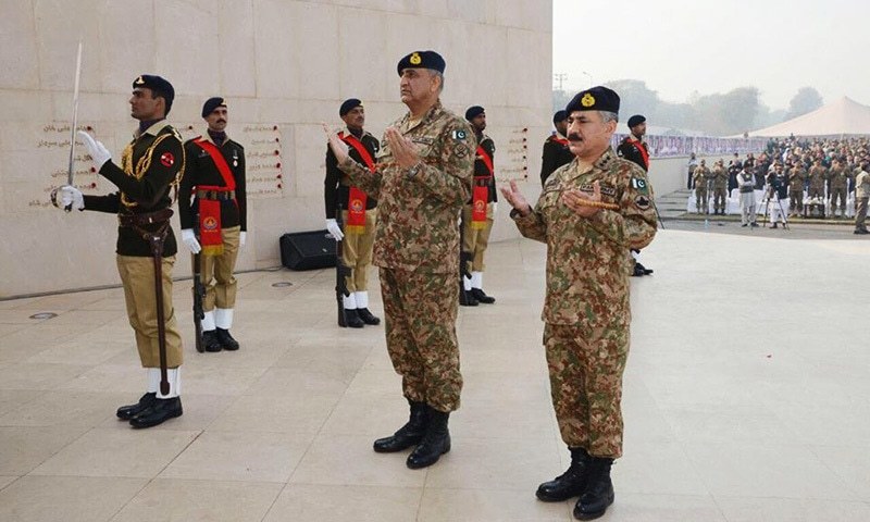 APS mourns two years on: 'We felt we would never come out of the pain ...