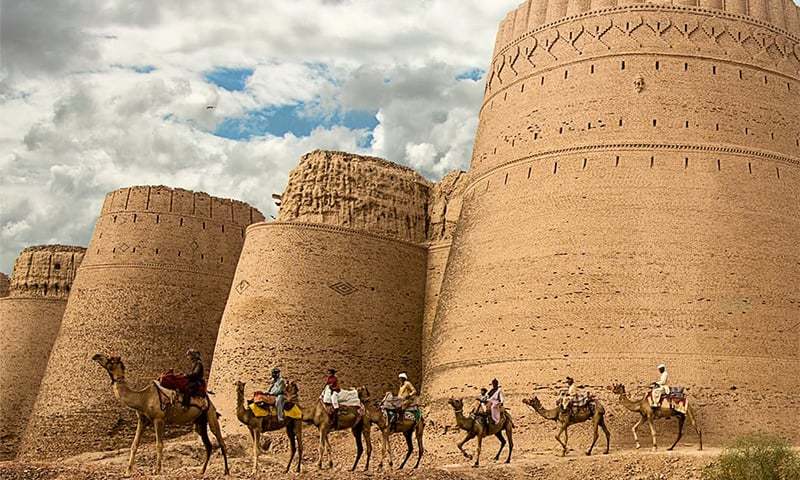 Wiki Loves Monuments 2016: Three Pakistanis among winners of global ...