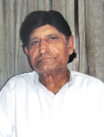 Pashto film actor dies - Newspaper - DAWN.COM