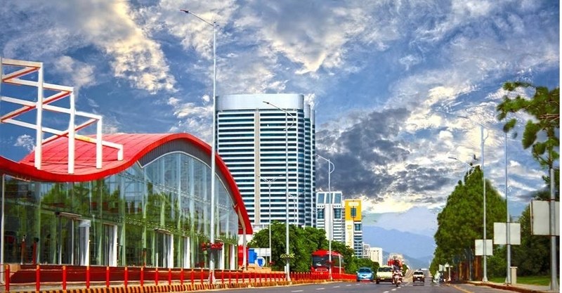 Here is why Pakistan is more diverse than you thought - Pakistan - DAWN.COM