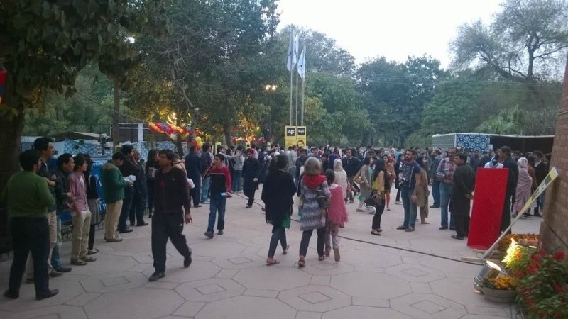 Here is why Pakistan is more diverse than you thought - Pakistan - DAWN.COM