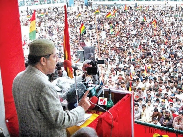 Here is why Pakistan is more diverse than you thought - Pakistan - DAWN.COM