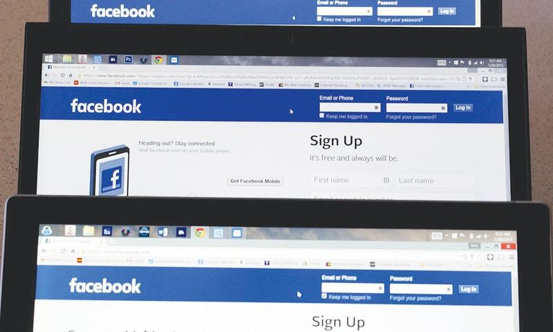 Facebook break can boost well-being - World - DAWN.COM