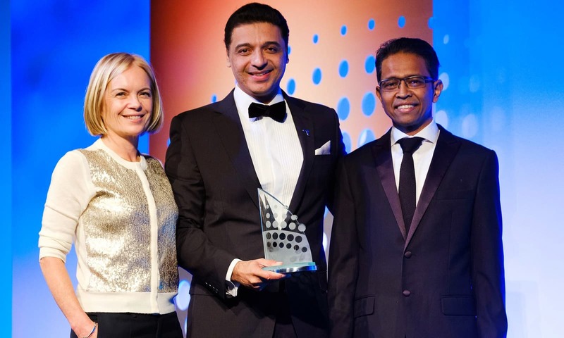 Telenor triumphs in customer care, wins WCA Best Customer Care award ...