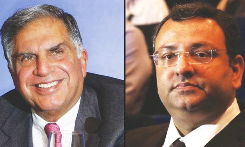 Behind Tata-Mistry clash, a distinct set of governance rules - World ...