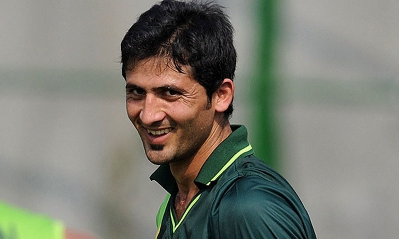 Junaid eyes ODI return: 'I'm performing as well as I was in 2012 ...