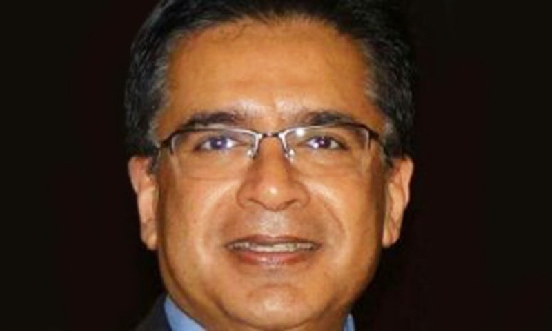 Pakistani-American doctor wins Nato Scientific Achievement Award 2016 ...