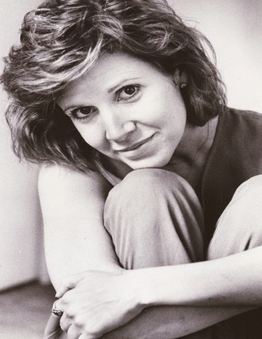 No one could make us laugh through pain like Carrie Fisher - Newspaper ...