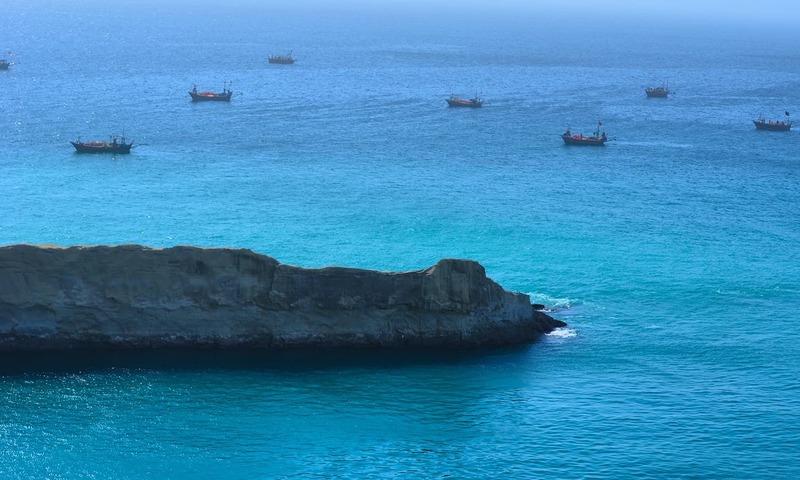 Why Astola Island is a hidden gem of Pakistan - Pakistan - DAWN.COM