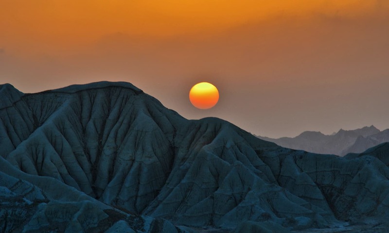 Why Astola Island is a hidden gem of Pakistan - Pakistan - DAWN.COM