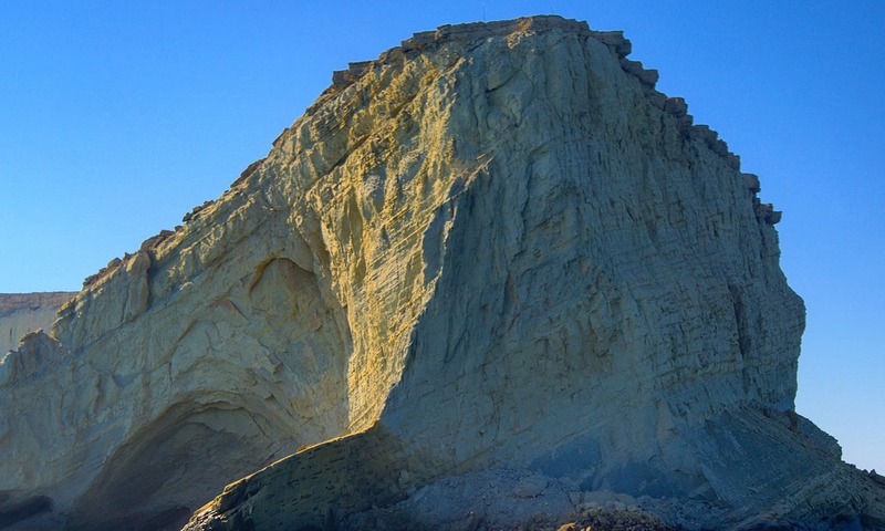 Why Astola Island is a hidden gem of Pakistan - Pakistan - DAWN.COM