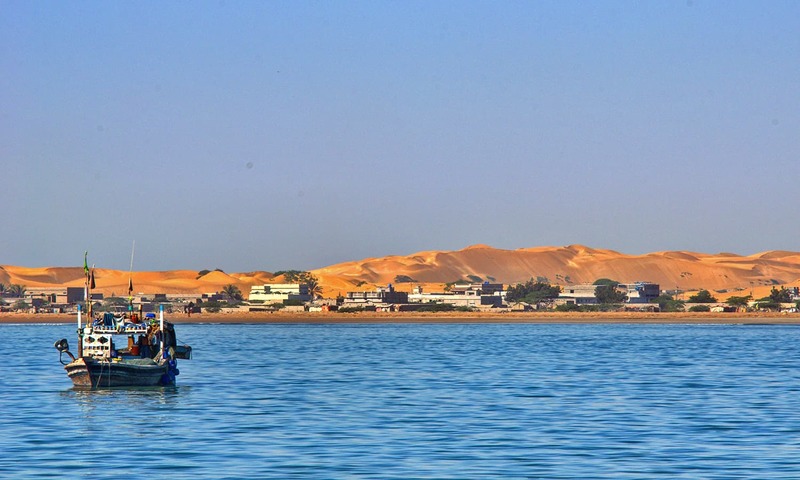 Why Astola Island is a hidden gem of Pakistan - Pakistan - DAWN.COM