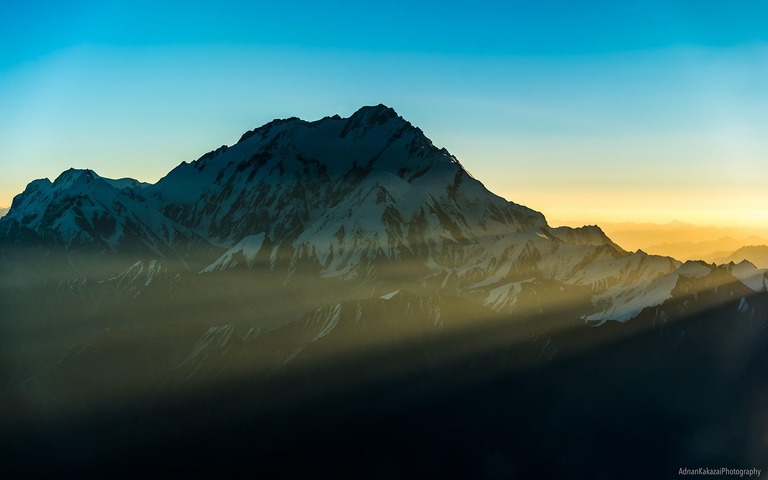 These beautiful photographs by Pakistanis will give you hope for 2017 ...