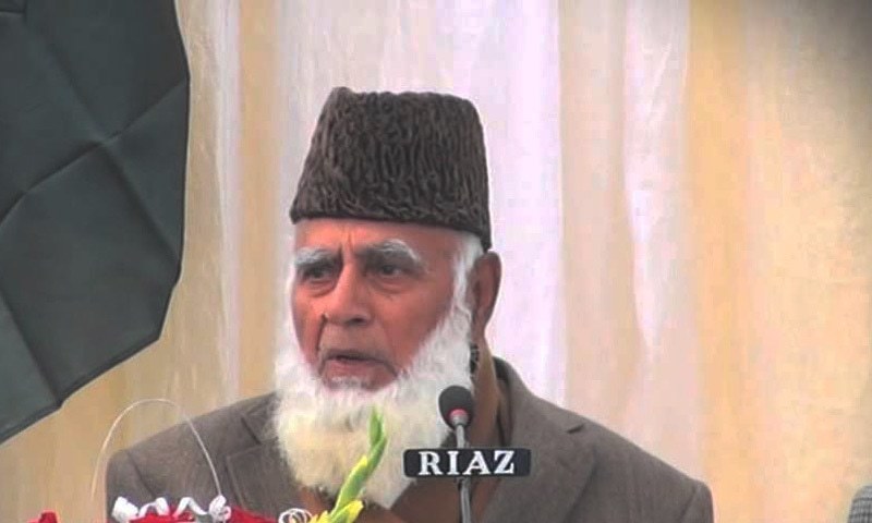 Tarar’s pension may be increased to ‘restore honour’ of Presidency ...