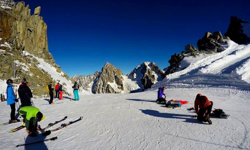 After years of guiding tourists in Pakistan, I did a climb of my own ...