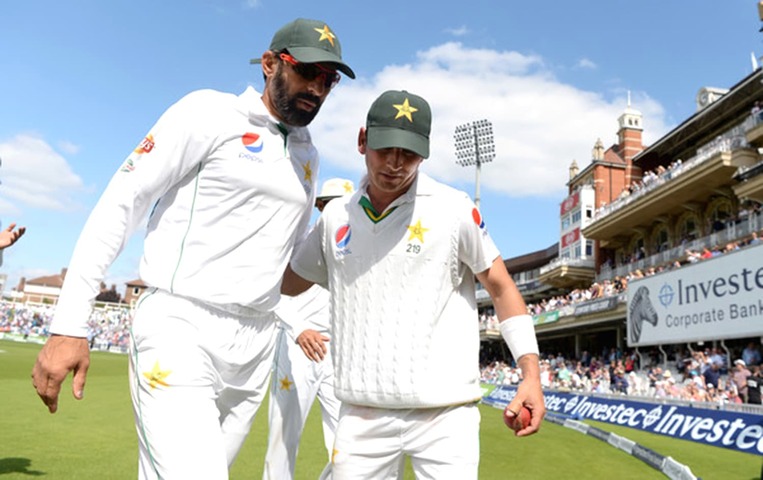 Rating all the captains in Pakistan's cricket history - Pakistan - DAWN.COM
