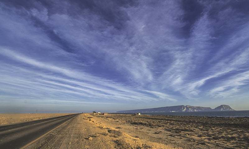 Cruisin’ Down the Highway - Newspaper - DAWN.COM