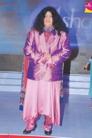 Abida’s country - Newspaper - DAWN.COM