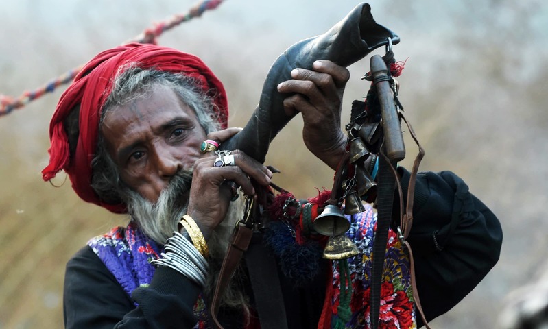 How shrines helped indigenise Islam and Christianity in South Asia ...