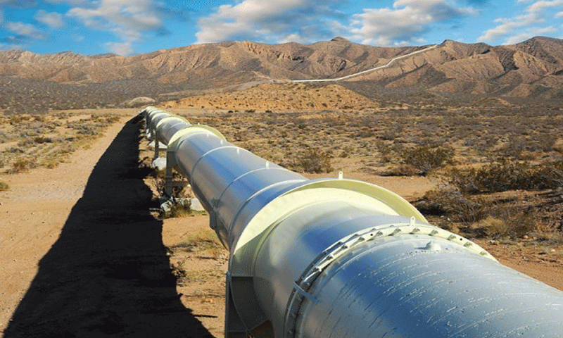 New gas firm to use Sui Southern pipelines - Pakistan - DAWN.COM