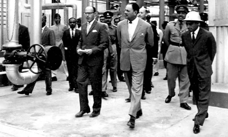 A look at some of the historic moments that have shaped Pakistan - DAWN.COM