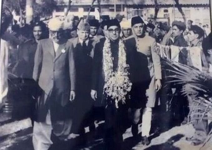 A look at some of the historic moments that have shaped Pakistan - DAWN.COM