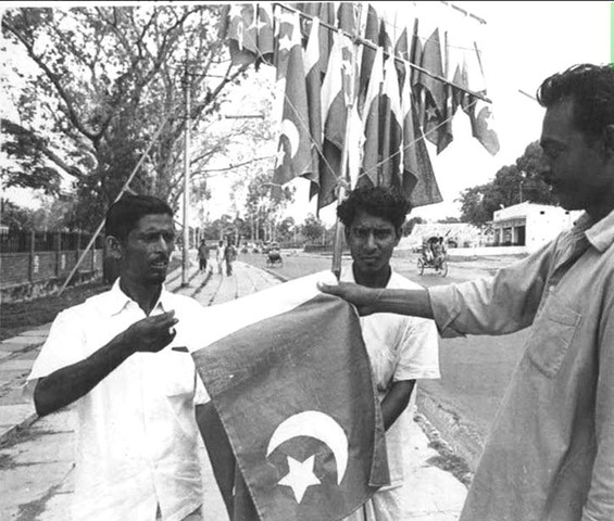 A look at some of the historic moments that have shaped Pakistan - DAWN.COM