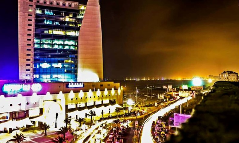 A look at some of the historic moments that have shaped Pakistan - DAWN.COM