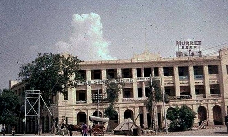 A look at some of the historic moments that have shaped Pakistan - DAWN.COM