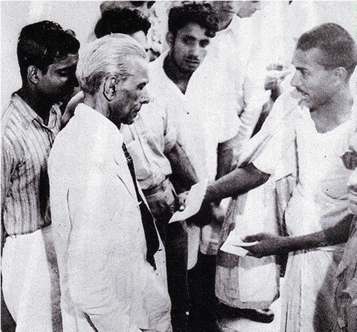 A look at some of the historic moments that have shaped Pakistan - DAWN.COM