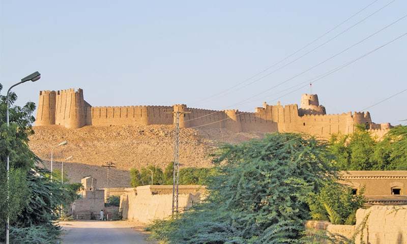 Sindh, Sindhu, Sindhia - Newspaper - DAWN.COM