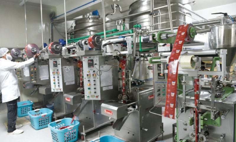 The story behind the world’s favourite condiment - Newspaper - DAWN.COM