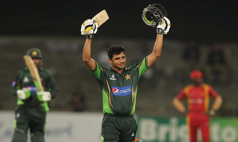 Azhar set to lead Pakistan in must-win fourth one-dayer today - Sport ...