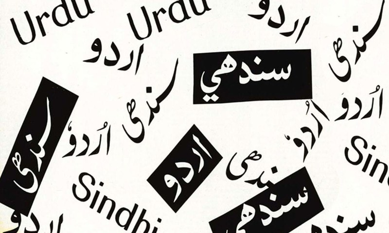 Situationer: The language dilemma - Newspaper - DAWN.COM