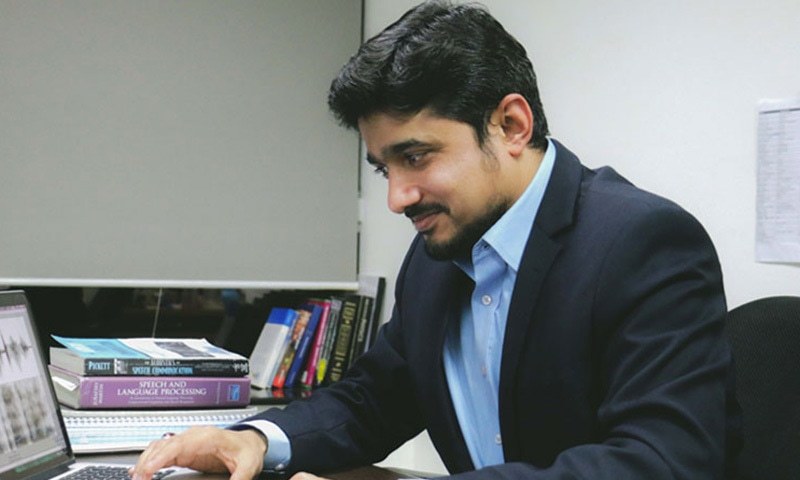 Pakistani researchers lay the foundation for building Urdu speech ...