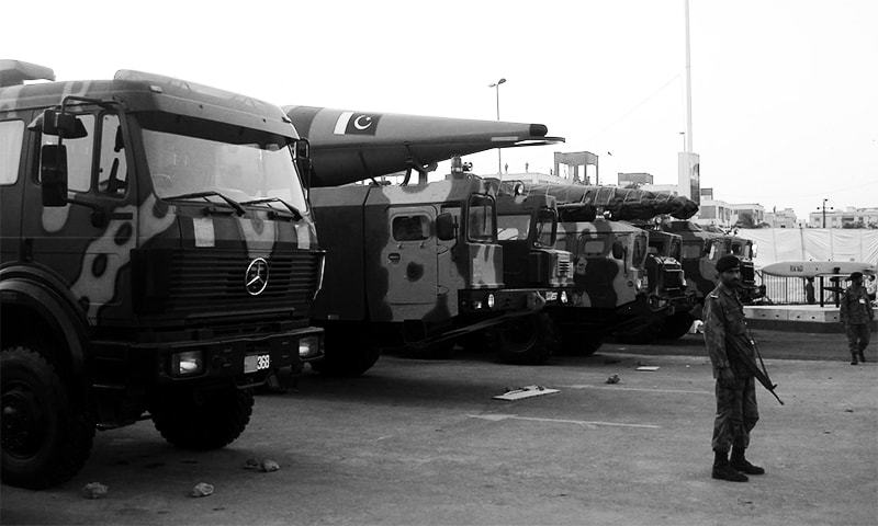 The spy files: CIA discussed possibility of Indian attack on Kahuta in ...