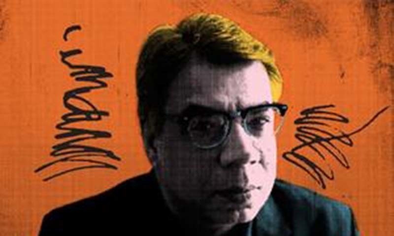 'The Pakistan Anti-Hero': Nadeem Farooq Paracha releases second book ...