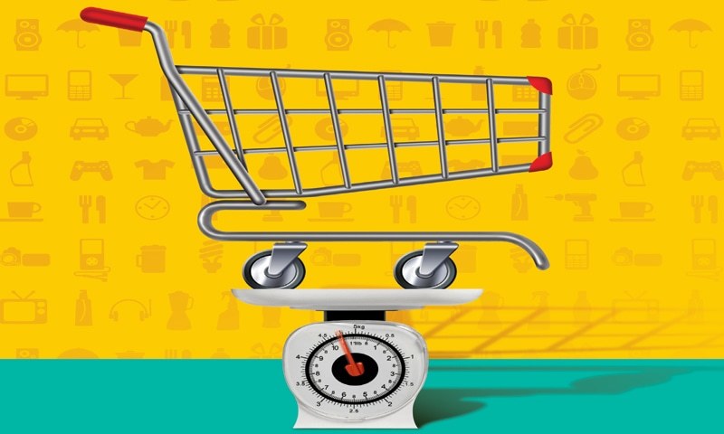 The supersizing of modern retail - Aurora