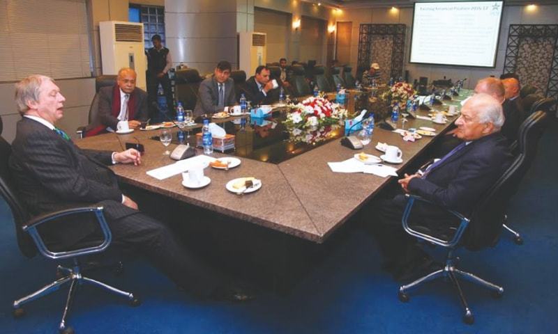 ICC security expert’s report vital for resumption of international ...