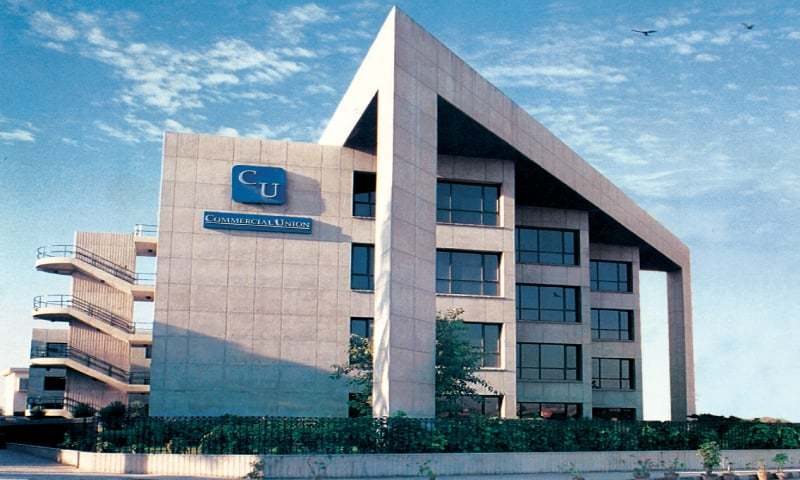 In memoriam : Requiem for an architect - Newspaper - DAWN.COM