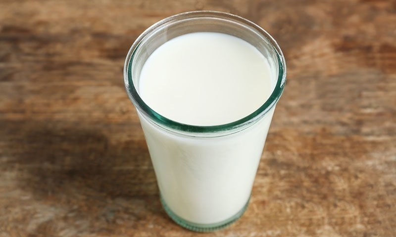 Depts’ reports reveal alarming facts about packed, loose milk ...