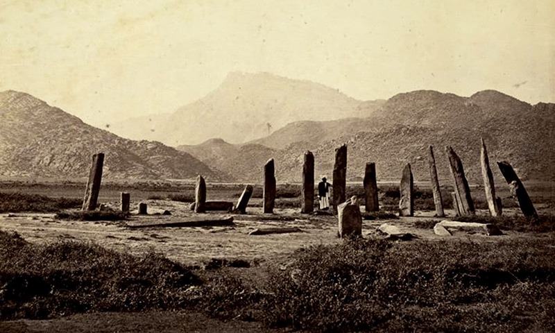 Pakistan: The lesser-known histories of an ancient land - DAWN.COM