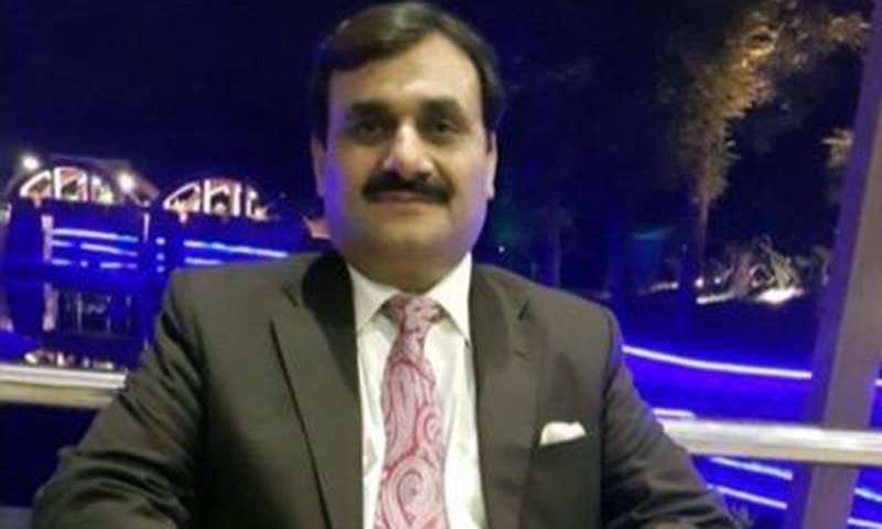 PPP leader Shaukat Basra injured, PA killed in Bahawalnagar gunfight ...