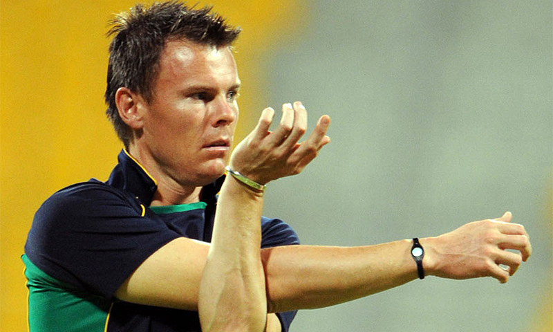 PSL 2017: Johan Botha joins Islamabad United coaching staff - Sport ...