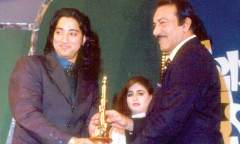 And the Nigar goes to...! - Media - Aurora