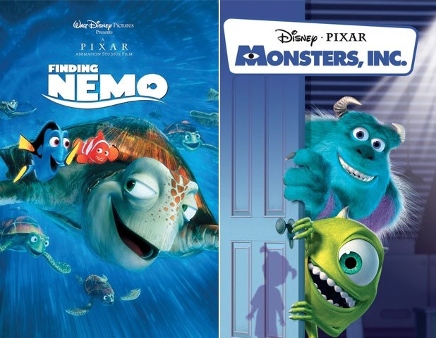 Backstage: How Pixar came back - Newspaper - DAWN.COM